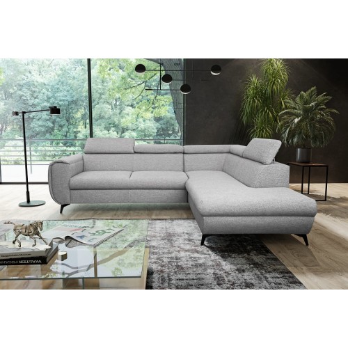 Corner Sofa Bed MONA